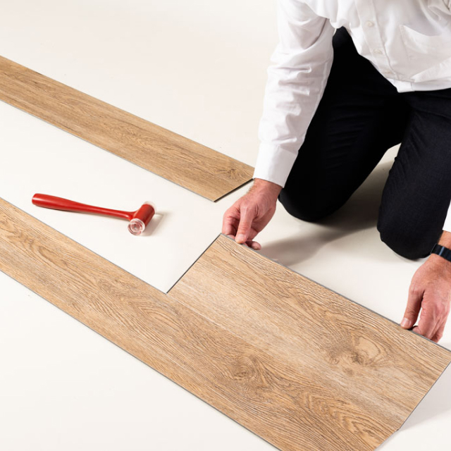 Drop-lock Technologies | Click4U® and 3L TripleLock® | i4F