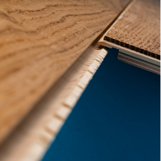 Drop-lock Technologies | Click4U® and 3L TripleLock® | i4F