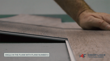 Drop-lock Technologies | Click4U® and 3L TripleLock® | i4F