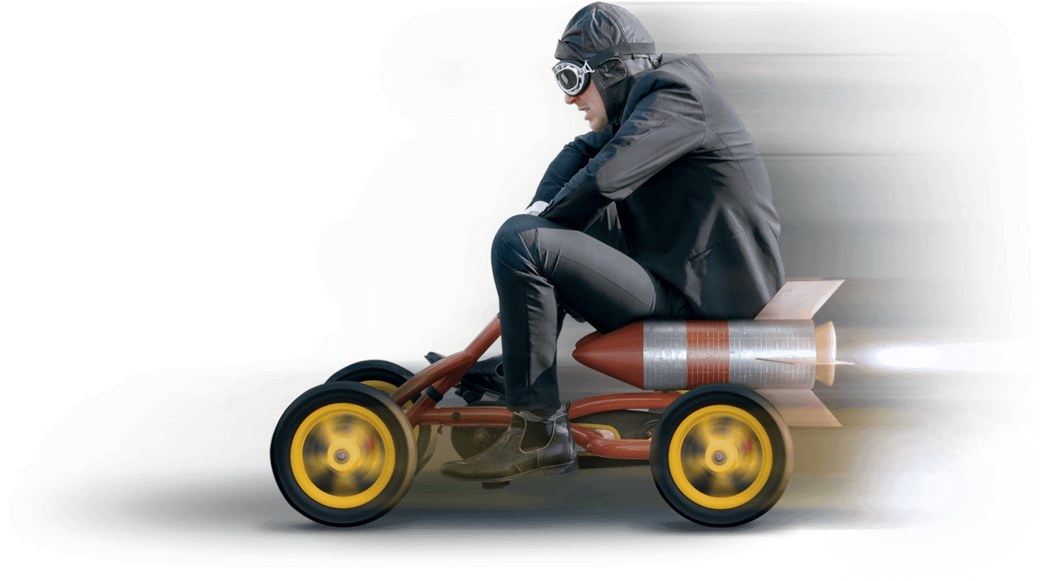 Installation drop-lock - I4F