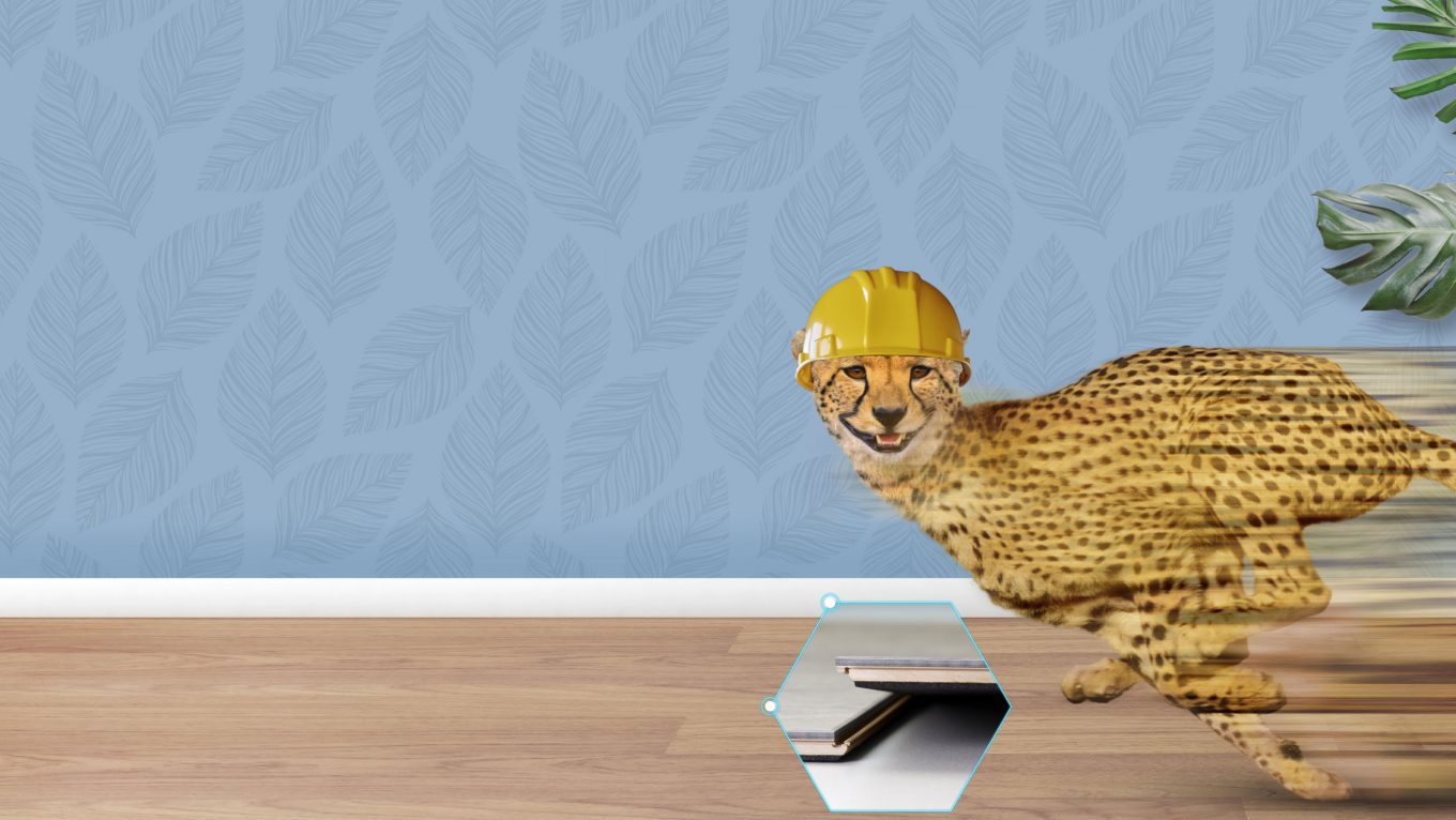 Drop Lock Technologies Research - I4F