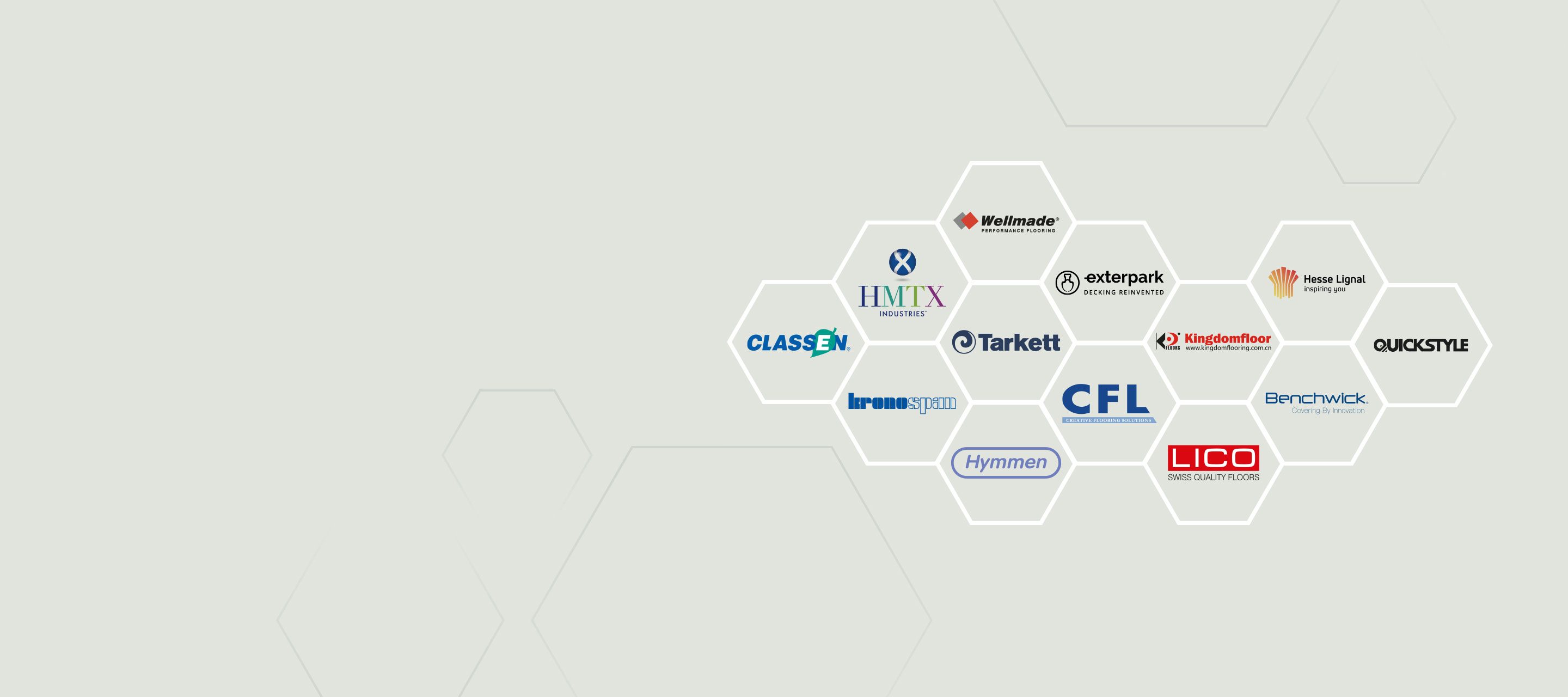 Connecting Together Through Strategic Partnerships | i4F