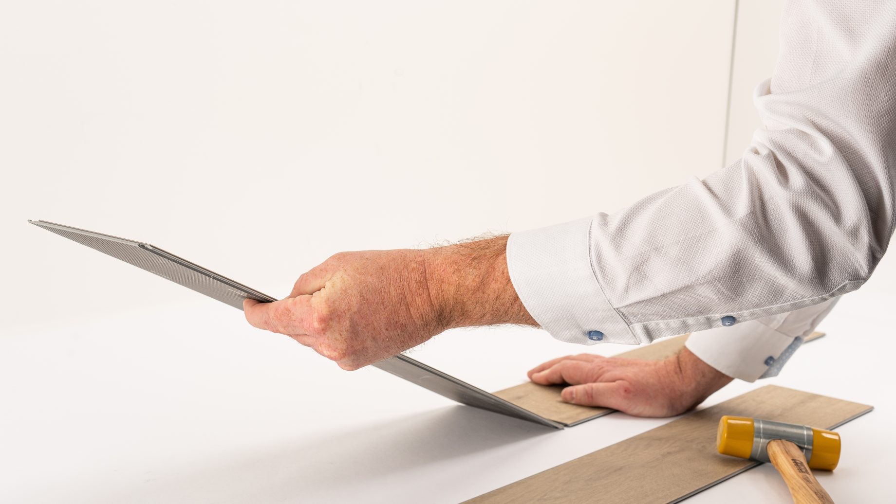 Drop-lock Technologies | Click4U® and 3L TripleLock® | i4F