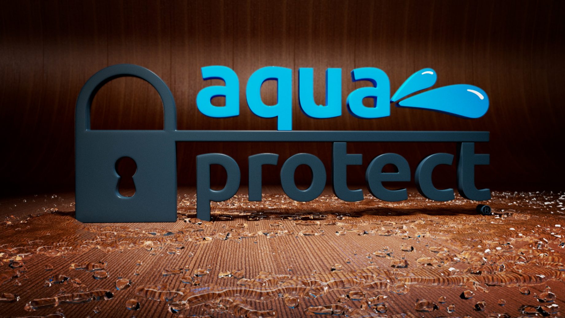 Aquaprotect - I4F