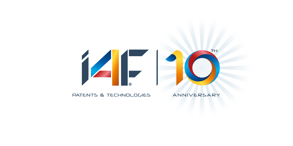 10 years of i4F - I4F