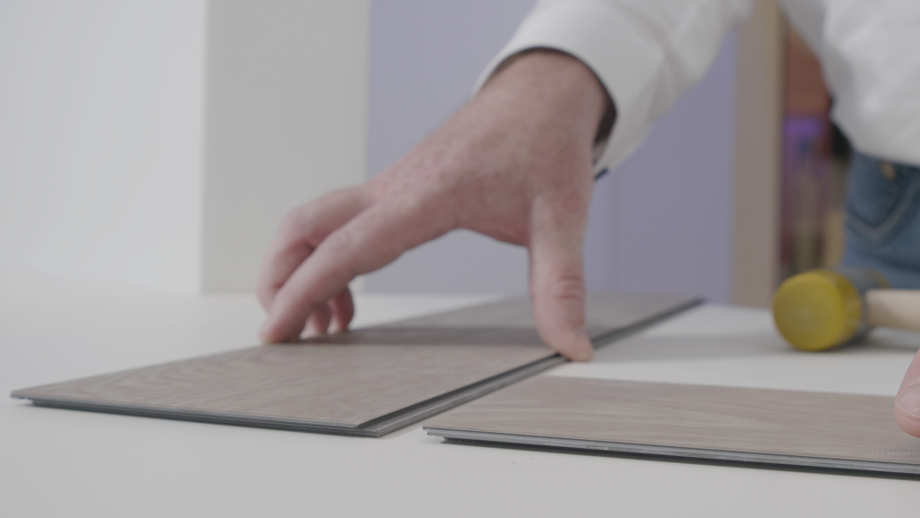 Drop-lock Technologies | Click4U® and 3L TripleLock® | i4F