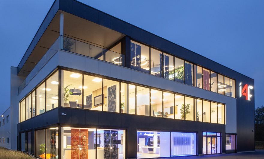 i4F | Patents & Technologies | Revolutionising Flooring